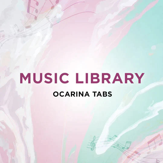 The Songcord - Avatar: The Way of Water – STL Ocarina