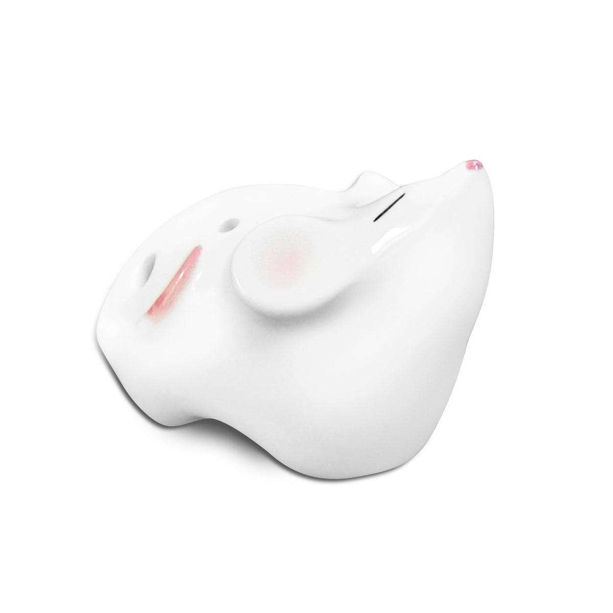 Chinese Zodiac Animal Ocarina: The Rat – STL Ocarina